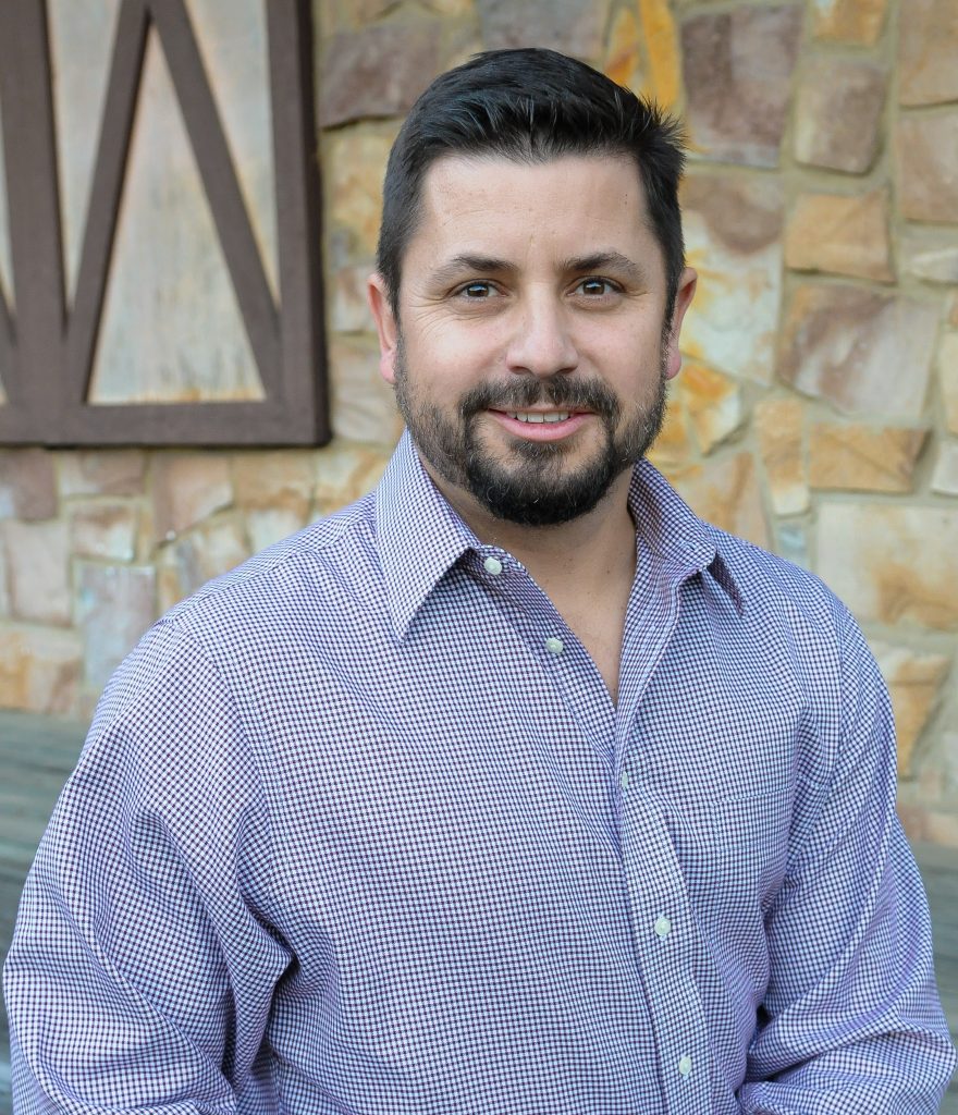 Justin Barham - Coastal Wealth Advisory Services, LLC